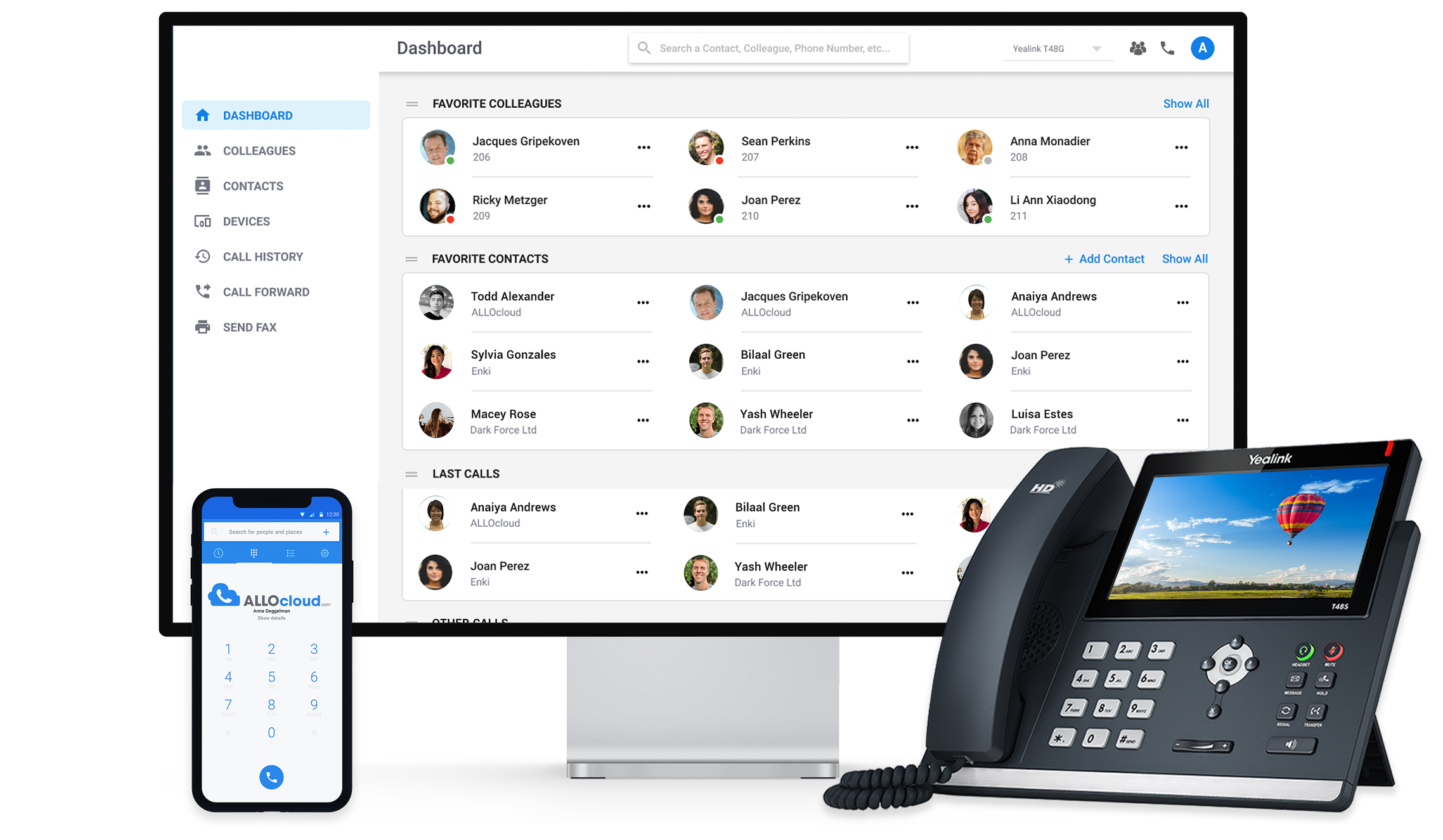 Décollez avec ALLOcloud ! | ALLOcloud